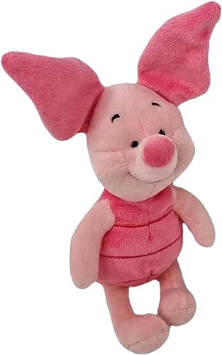 Simba 6315872691001 Original Disney Piglet Plush Toy