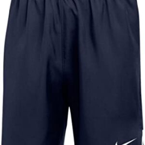 Nike Youth Dri-Fit US Laser V Shorts (XL, Navy)