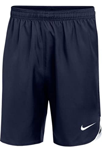 Nike Youth Dri-Fit US Laser V Shorts (XL, Navy)