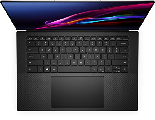 Dell XPS 15.6 Inch FHD Business Laptop with 12th Gen Intel Core i7-12700H, GeForce RTX 3050, 64GB DDR5 RAM, 2TB SSD, Backlit Keyboard, Thunderbolt 4, Fingerprint Reader, Windows 11 Pro, Silver