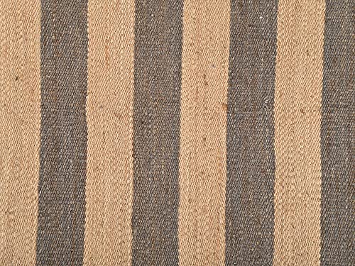 Indian Handwoven Square Jute Rug Runner Doormat Naural Fiber Yoga Mat Bohemian Carpet Turkish Rug Living Room Rug Vintage Rug Tapis Salon