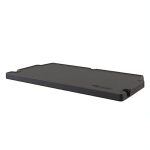 suncast bmsashelfv1 shed shelf kit, black