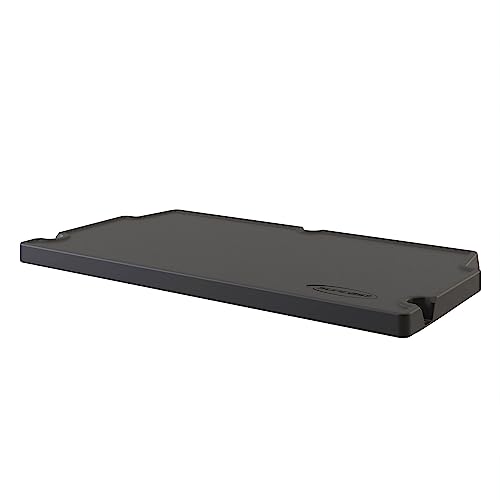 Suncast BMSASHELFV1 Shed Shelf Kit, Black