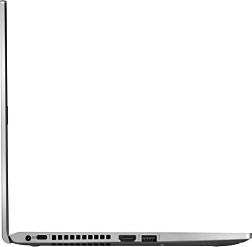 ASUS Vivobook 14 Inch Laptop for College Students, Intel Core 11th Gen i3-1115G4, Windows 11 Home, 16GB RAM, 1TB SSD, Intel UHD Graphics 770, Bluetooth, Webcam, Silver, PCM