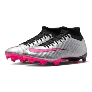 nike zoom mercurial superfly 9 academy xxv fg/mg football boots senior