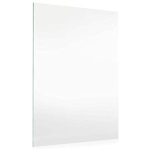 countryarthouse non-glare acrylic plexiglass for 11x14 picture frame, replacement plexiglass for 11x14 photo frame, uv-resistant non-glare acrylic cover sheet