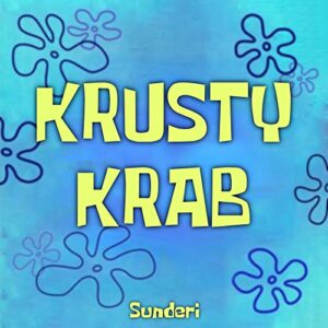 krusty krab