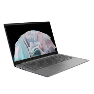 Lenovo IdeaPad 3 Laptop, Student and Business, 15.6” FHD Touchscreen Display, Intel Core i5-1135G7 Processor, 20GB RAM, 512GB SSD, Wi-Fi 6, SD Card Reader, HDMI, Webcam, Windows 11 Home, Grey