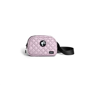 Vooray Quinn Belt Bag Blushing Barbie