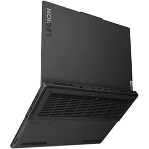 Lenovo Legion Pro 5 2023 Gaming Laptop 16" WQXGA IPS 165Hz LCD 8-Core Ryzen 7-7745HX 64GB DDR5 4TB SSD NVIDIA GeForce RTX 4060 8GB GDDR6 Wi-Fi 6E RGB Backlit Keyboard Windows 11 Pro w/ONT 32GB USB