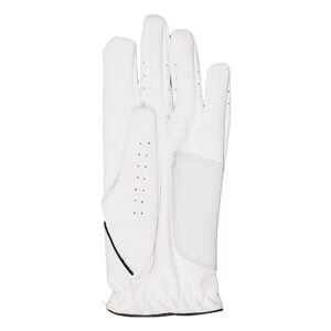 Orya Golf Gloves, Leather Golf Gloves, ZeroSweat Golf Gloves - Moisture-Wicking Teachnolgy for Dry Hands (X-Large)