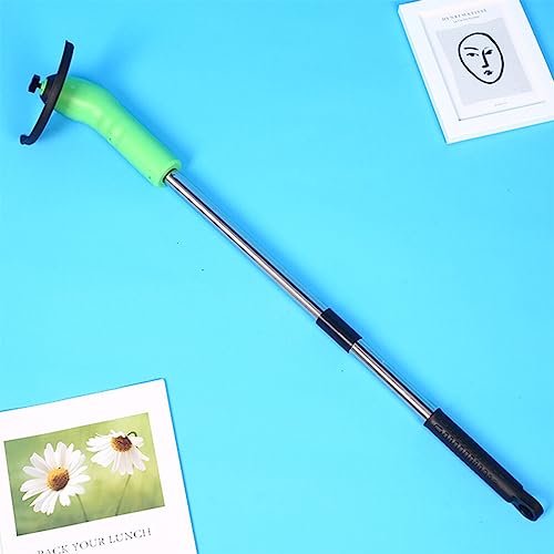 GANAZONO 1 Set Handheld Grass Trimmer Cordless String Trimmer Patio Homes Garden Weeder Root Removal Tool for Lawn Garden Pruning and Trimming Battery Included