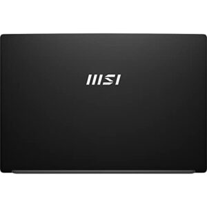 EXCaliberPC 2023 MSI Modern 15 B7M-223US Enthusiast (Ryzen 7 7730U, 16GB RAM, 2TB NVMe SSD, UMA, 15.6" FHD, Windows 11 Pro) Professional Laptop