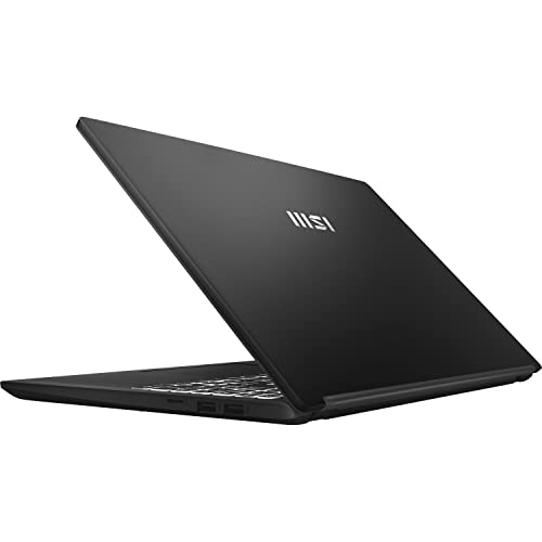 EXCaliberPC 2023 MSI Modern 15 B7M-223US Enthusiast (Ryzen 7 7730U, 16GB RAM, 2TB NVMe SSD, UMA, 15.6" FHD, Windows 11 Pro) Professional Laptop