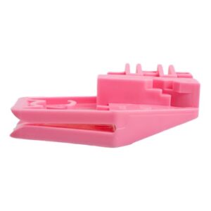 Front Left Window Jack Plastic for Skoda Octavia 5