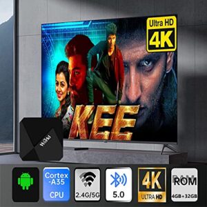 10000+ 4K 1080P International Channels Box Movies VIP Cartoon New from US CA Europe Asia Brazil