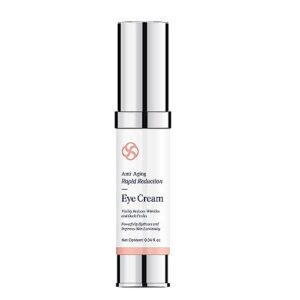 instant wrinkle reduction serum: advanced formula for dark circles, puffiness, and aging - lifts, firms, and tightens skin for a youthful look in just 120 seconds