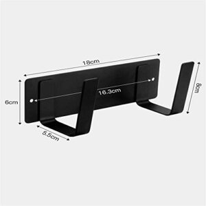 NEIDE Kitchenware Rack Pan Pot Lid Organizer Rack Baking Sheet Tray Storage Shelf Kitchen C Board Holder for Cabinet Worktop Cookware-Pan Pot Cover Lid Spoon Rest Rack Stand Holder Pan Lids