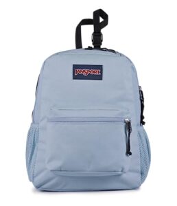 jansport central adaptive pack, blue dusk, 21l