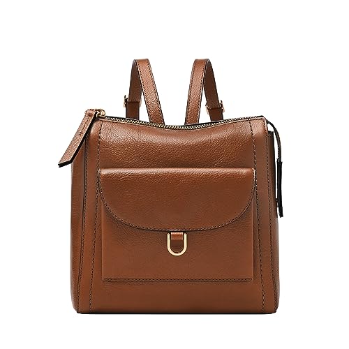 Fossil Backpack, Brown