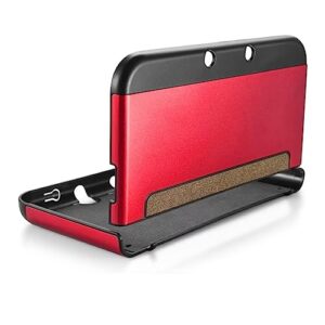 Blue Elf Red Protective Shell/Skin for New Nintendo 3DS XL LL with Hard Case Design to Offer All-Around External Surface Protection