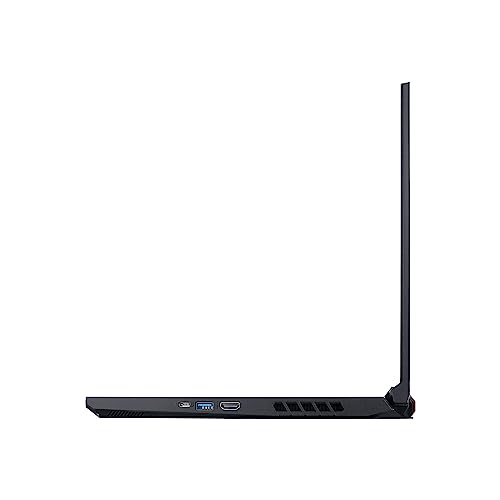 Acer Aspire 5 Laptop, 15.6" Full HD Display, 8th Gen Intel Core i7-8550U, NVIDIA GeForce MX150, 12GB DDR4, 256GB SSD, 1TB HDD, Backlit Keyboard, Windows 10 Home, A515-51G-84SN, Black