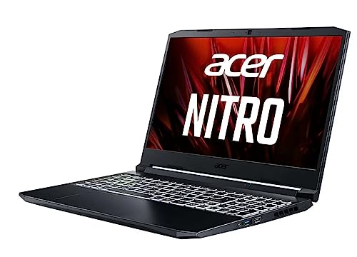 Acer Aspire 5 Laptop, 15.6" Full HD Display, 8th Gen Intel Core i7-8550U, NVIDIA GeForce MX150, 12GB DDR4, 256GB SSD, 1TB HDD, Backlit Keyboard, Windows 10 Home, A515-51G-84SN, Black