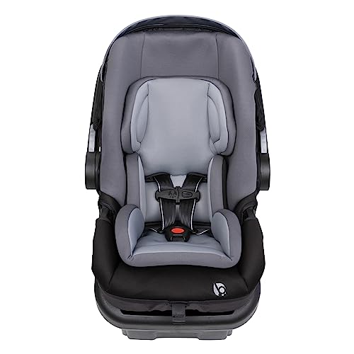 Baby Trend Secure-Lift 35 Infant Car Seat, Dash Black