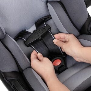 Baby Trend Secure-Lift 35 Infant Car Seat, Dash Black