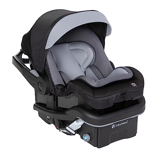 Baby Trend Secure-Lift 35 Infant Car Seat, Dash Black