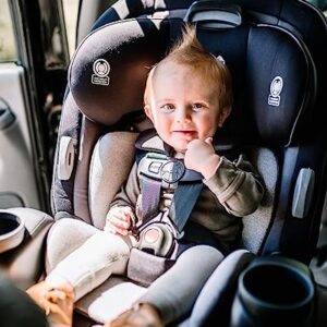 Safety 1ˢᵗ® Crosstown DLX All-in-One Convertible Car Seat, Cabaret