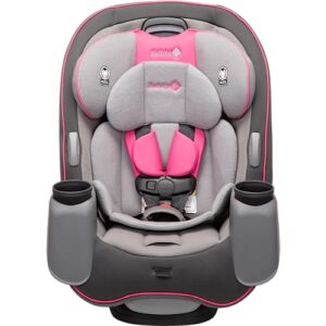 Safety 1ˢᵗ® Crosstown DLX All-in-One Convertible Car Seat, Cabaret