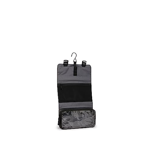 TUMI - Hanging Travel Kit for Men - Black