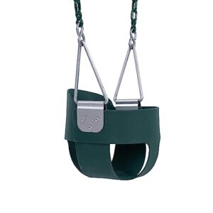 lifetime bucket swing playset accessory