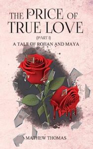 the price of true love: a tale of rohan and maya