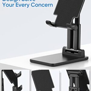 ARZOPA Portable Monitor & Tablet Stand, 17.3'' 1080P FHD Laptop Monitor & Adjustable Sturdy Portable Monitor Stand Combination