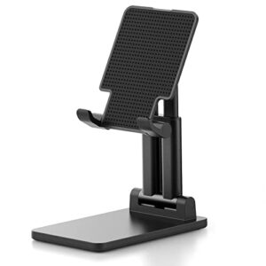 ARZOPA Portable Monitor & Tablet Stand, 17.3'' 1080P FHD Laptop Monitor & Adjustable Sturdy Portable Monitor Stand Combination