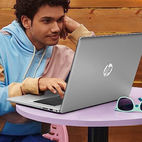 HP 2023 Flagship 17 Laptop, 17.3" IPS FHD(1920 x 1080) Display, 13th Intel 10-Core i5-1335U(Beats i7-1260U), Iris Xe Graphics, Bluetooth 5.3, Backlit KB, Window 11 Home(36GB|1TB SSD)