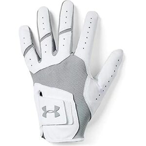 under armour 1 new ua iso-chill men's golf glove - size xl regular rh