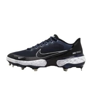 Nike Alpha Huarache Elite 3 Low (us_Footwear_Size_System, Adult, Men, Numeric, Medium, Numeric_9_Point_5)