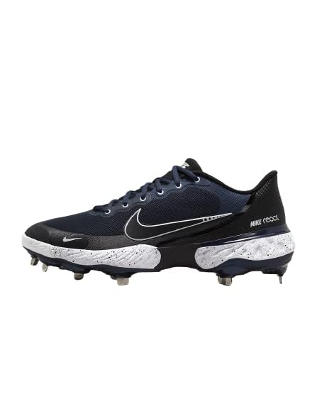 Nike Alpha Huarache Elite 3 Low (us_Footwear_Size_System, Adult, Men, Numeric, Medium, Numeric_9_Point_5)