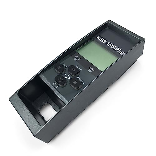 SA, Ope-pane Front Control Panel for Citizen CL-S703 CL-S700 Thermal Barcode Printer JN56705-0