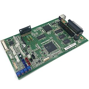 sa, main pcb (200) main logic board for citizen cl-s700 cl-s703 thermal label printer jn66701-0