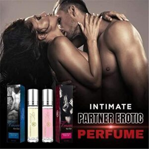 Xuwenh Maviere™ - Pheromone Woman Perfume, Maviere Pheromone Perfume, Pheromone Perfume Spray for Women Venom, Venom for Her Pheromone Perfume, Long-Lasting Light Fragrance Pheromone Perfume