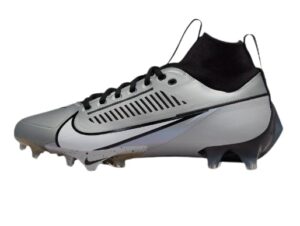 nike men's vapor edge pro 360 2 grey/white/black da5456 002 (us_footwear_size_system, adult, men, numeric, medium, numeric_9_point_5)