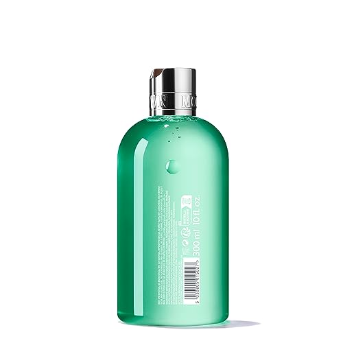 Molton Brown Wild Mint & Lavandin Bath & Shower Gel