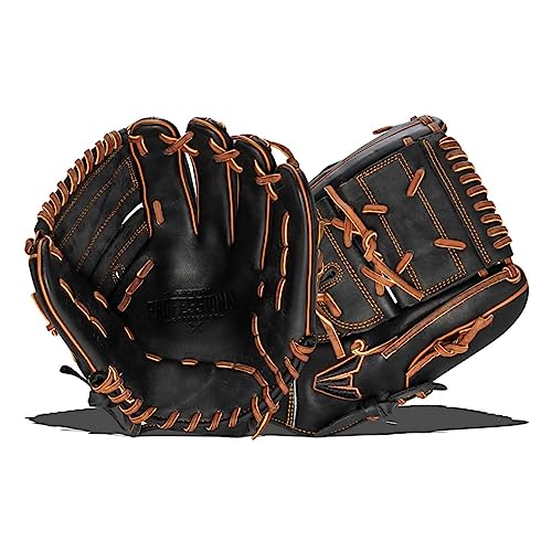 Easton Professional Collection Hybrid 11.75" Baseball Glove: PCH-D35 Right Hand Thrower