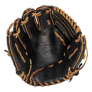 Easton Professional Collection Hybrid 11.75" Baseball Glove: PCH-D35 Right Hand Thrower