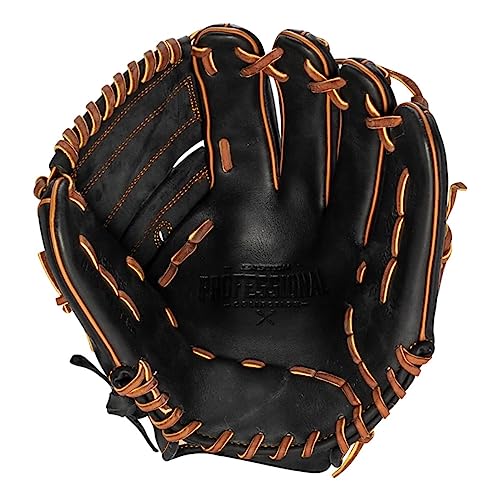 Easton Professional Collection Hybrid 11.75" Baseball Glove: PCH-D35 Right Hand Thrower