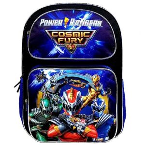 power rangers attack mode large backpack #pr57665